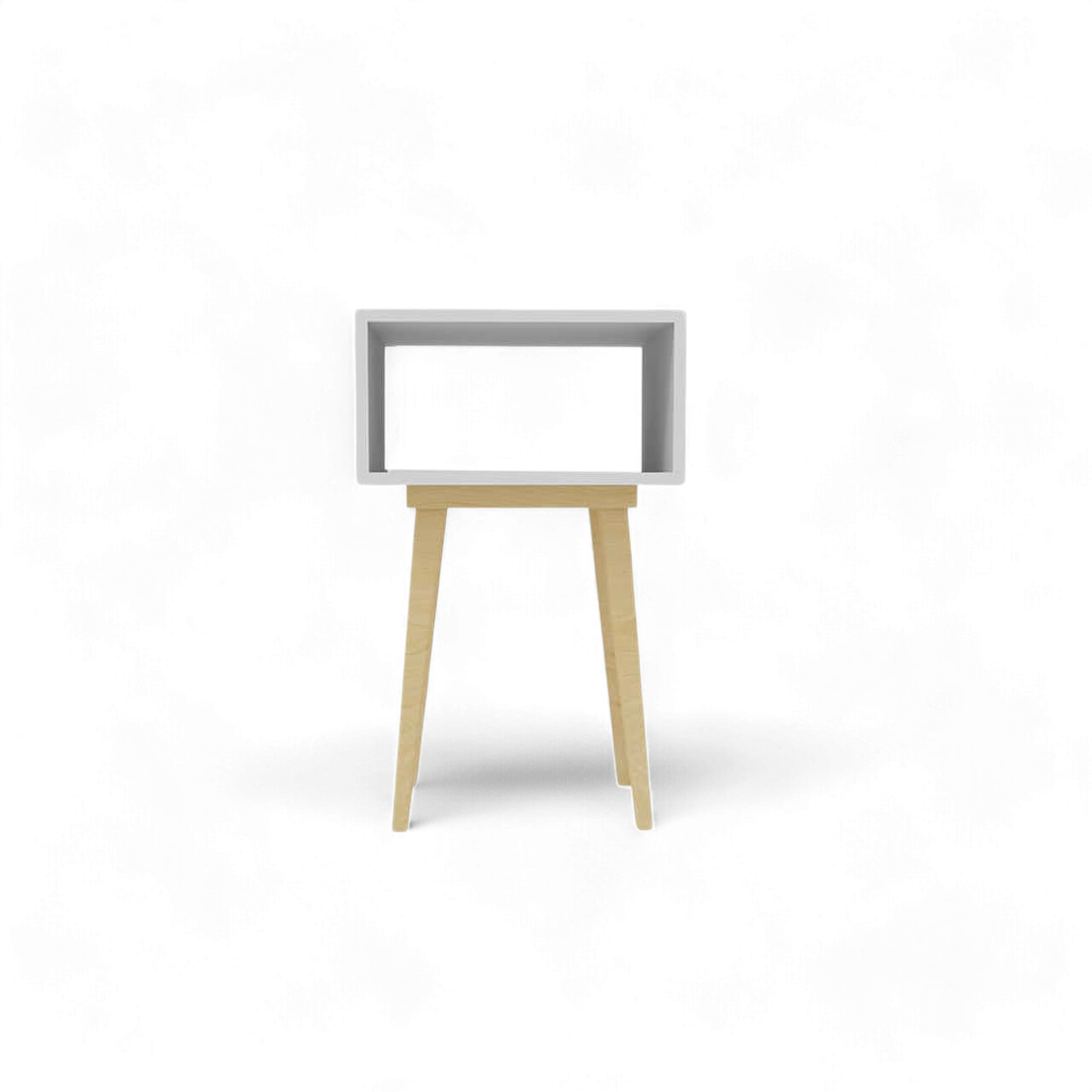 ADAMU SIDE STOOL – Taeillo Nigeria