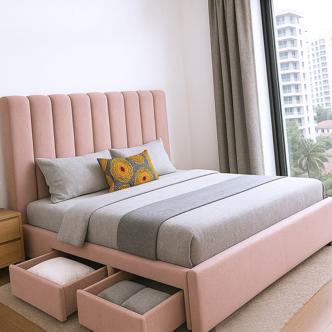 Makini bed – Taeillo Nigeria