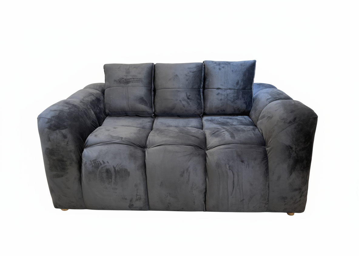 SQUARED BUBBLE SOFA – Taeillo Nigeria