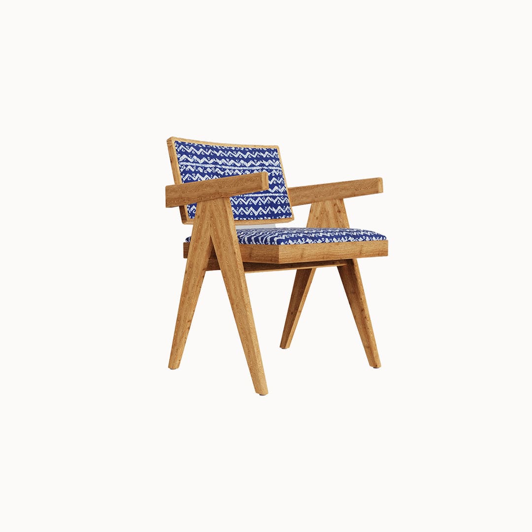 Eno Chair – Taeillo Nigeria