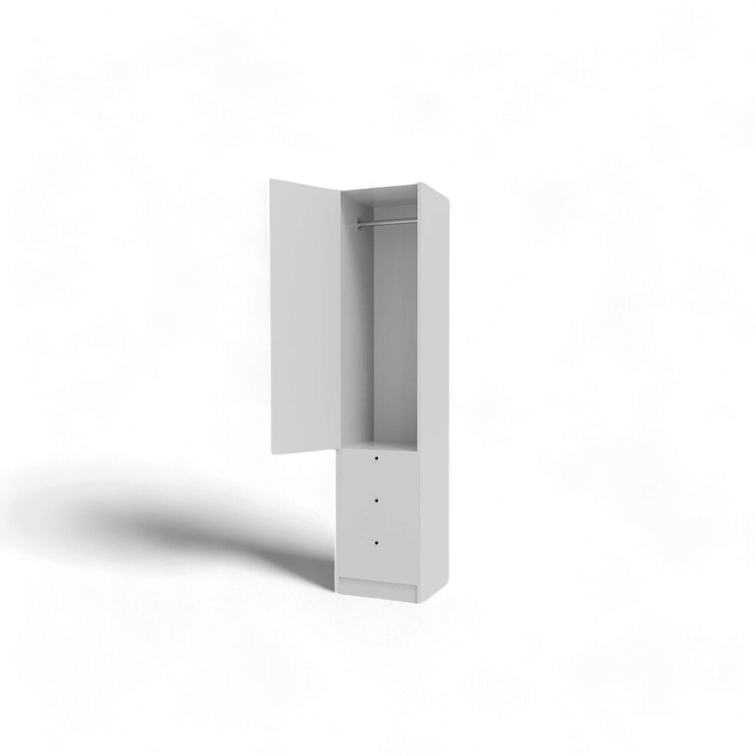 Ivie Modular Wardrobe – Taeillo Nigeria