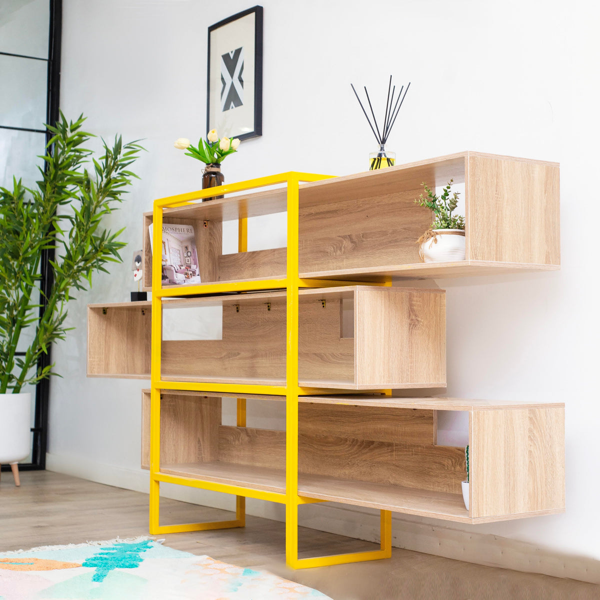 Olamma shelf – Taeillo Nigeria