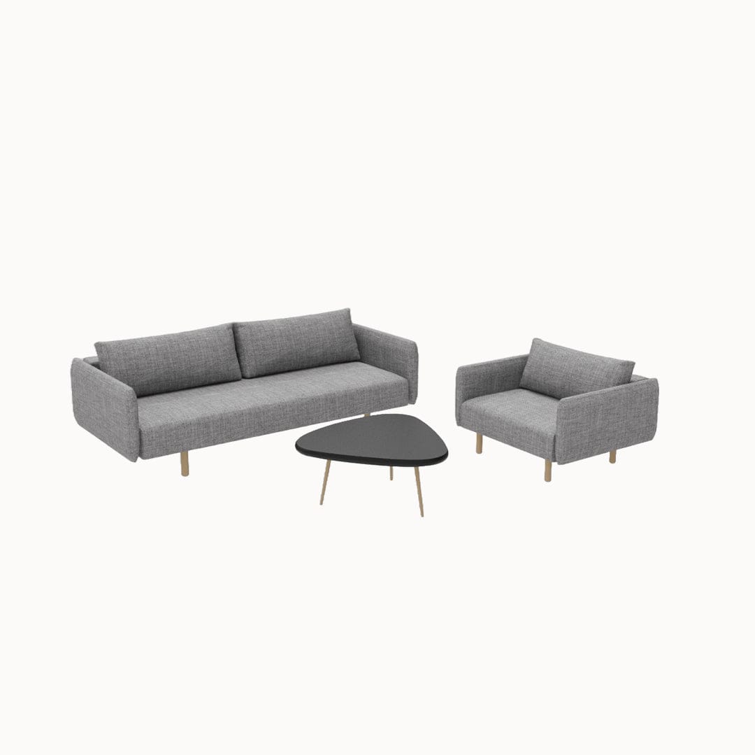Osiso Sofa – Taeillo
